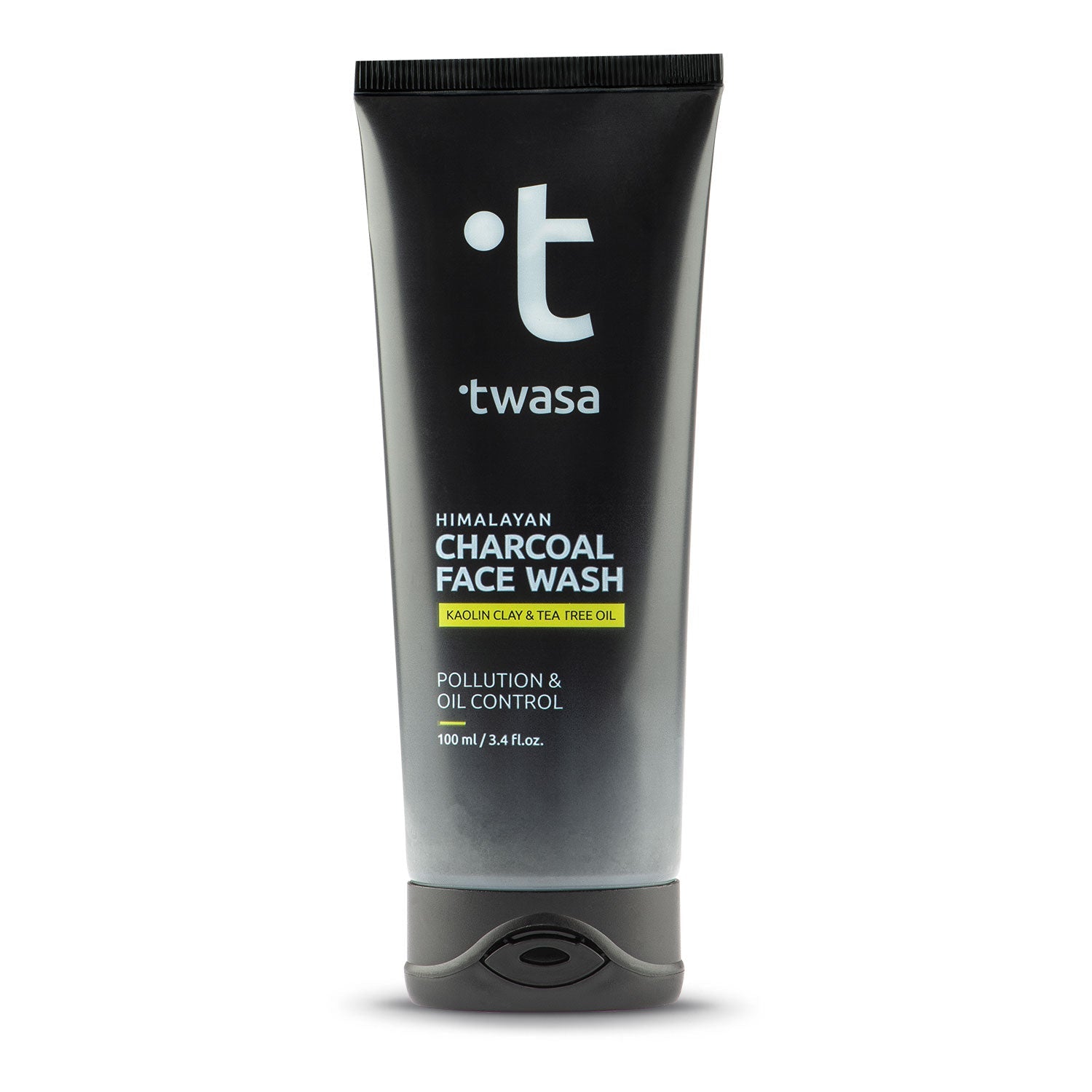 Buy Pure Detox Face Wash Online | Shop Deep Cleanser India – Twasa ...