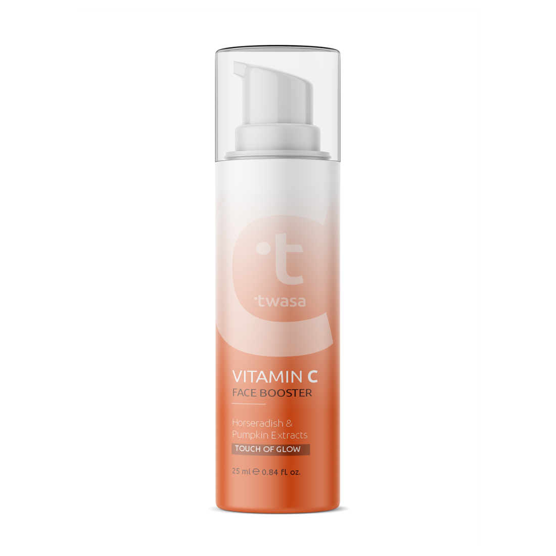Twasa Vitamin C Illuminating Primer - Best illuminating glow primer – Twasa Cosmetics