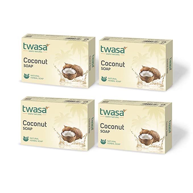 Soaps: Buy Soap Online at Best Prices in India - Twasa – Twasa Cosmetics