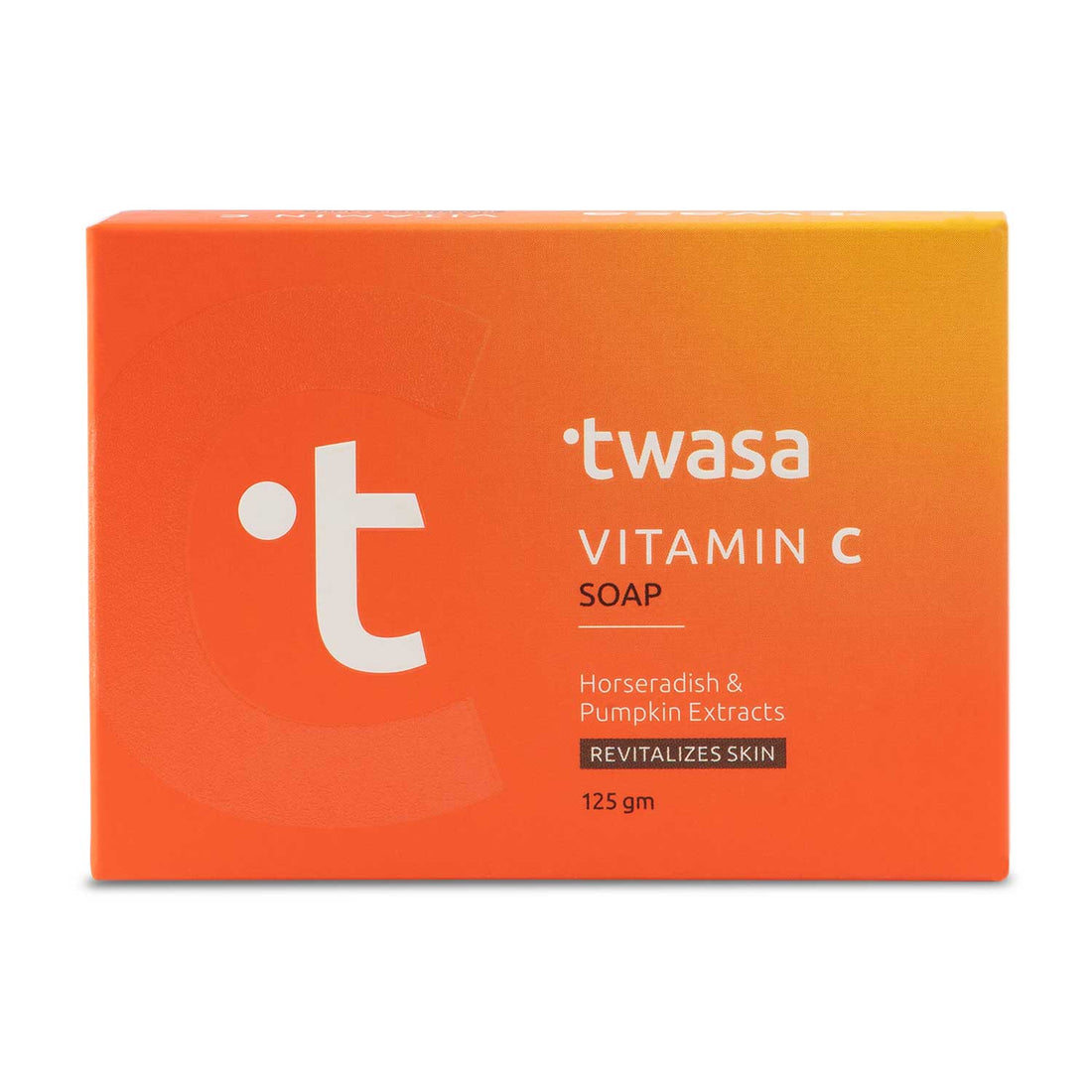 Buy Vitamin C Soap Online for Skin Whitening & Glow in India – Twasa Cosmetics